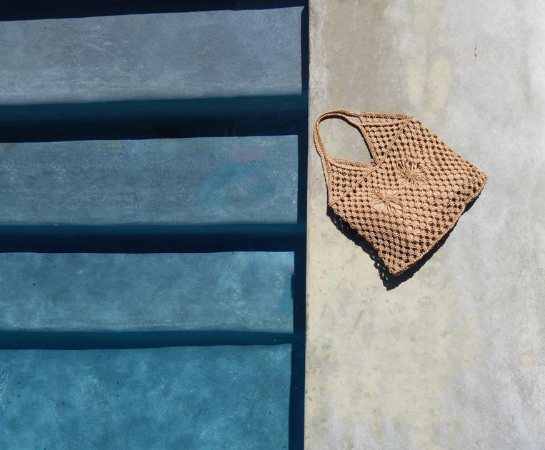 Online Buy Designer & Branded Tote Handbags For Women - Isa Tapia