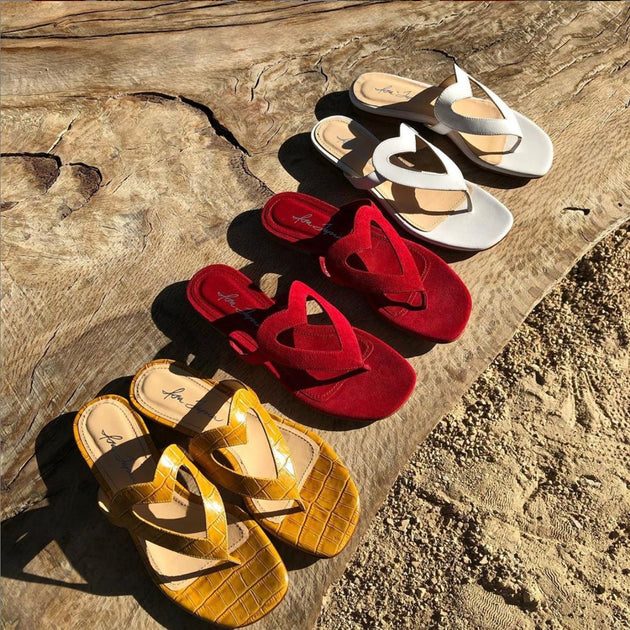 Love Collection – Isa Tapia