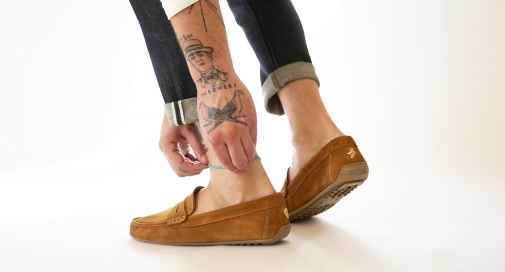 Homme Collection – Isa Tapia