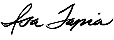 | Footwear | Official Store – Isa Tapia