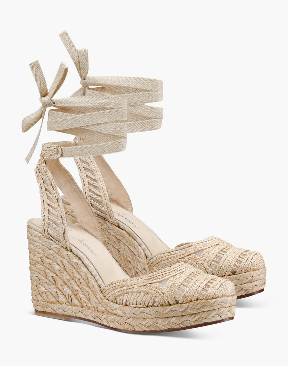 Blair Natural Jute – Isa Tapia