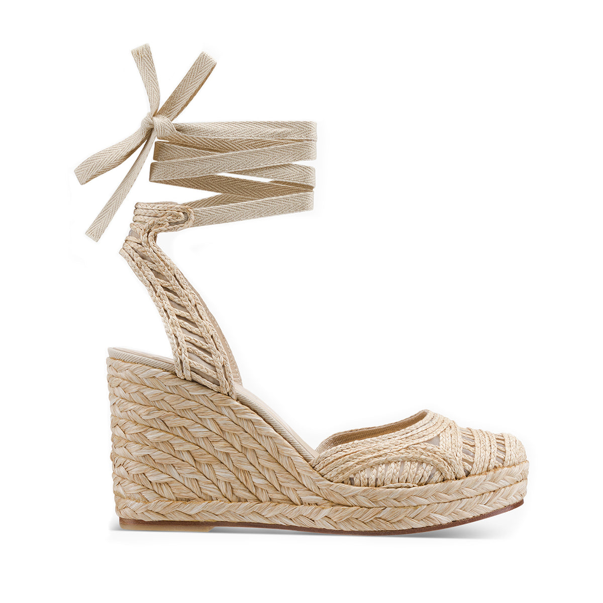 Blair Natural Jute – Isa Tapia